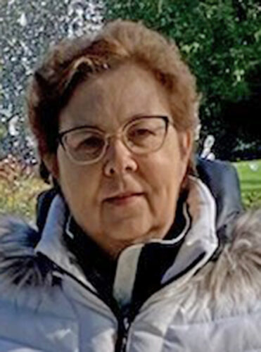 Davene D. Delong 1952-2022 | News, Sports, Jobs - The Vindicator